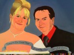 FINE ART GALLERY – John Allen Art Studio